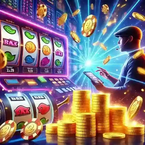 PINASWIN - PINASWIN - Legal Casino and Slots Betting Platform Philippines